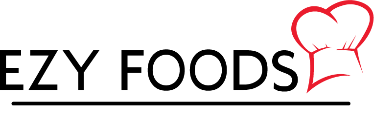 Ezyfoods Registration