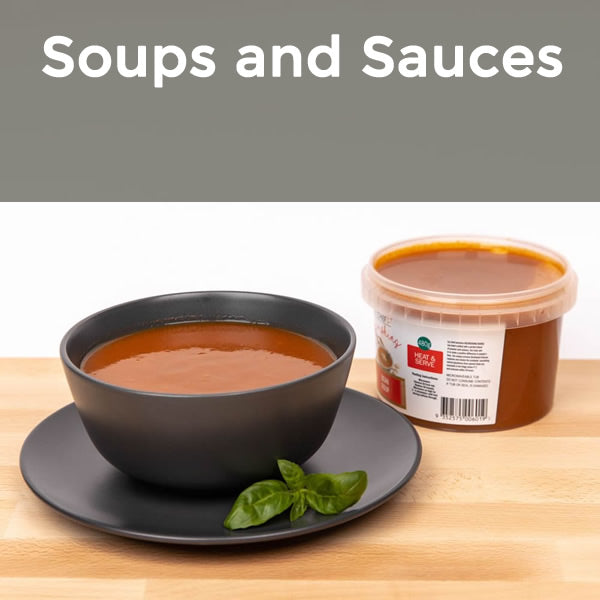 NDIS Registered Meals | Texture Modified Ready Meals | Ezy Foods