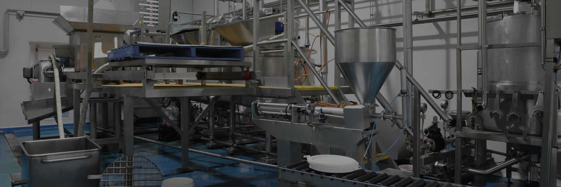 Our Capabilities | Texture Modified Meals | Ezy Foods Australia