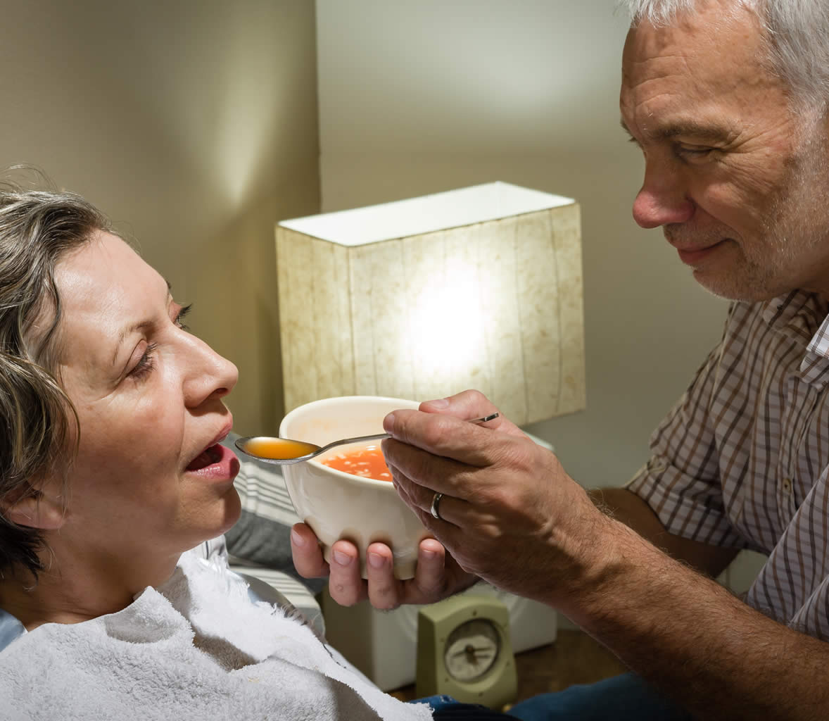 Our Story | Texture Modified Foods | Ezy Foods Australia